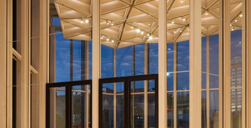 O’Born Room | Meetings and Events | National Arts Centre