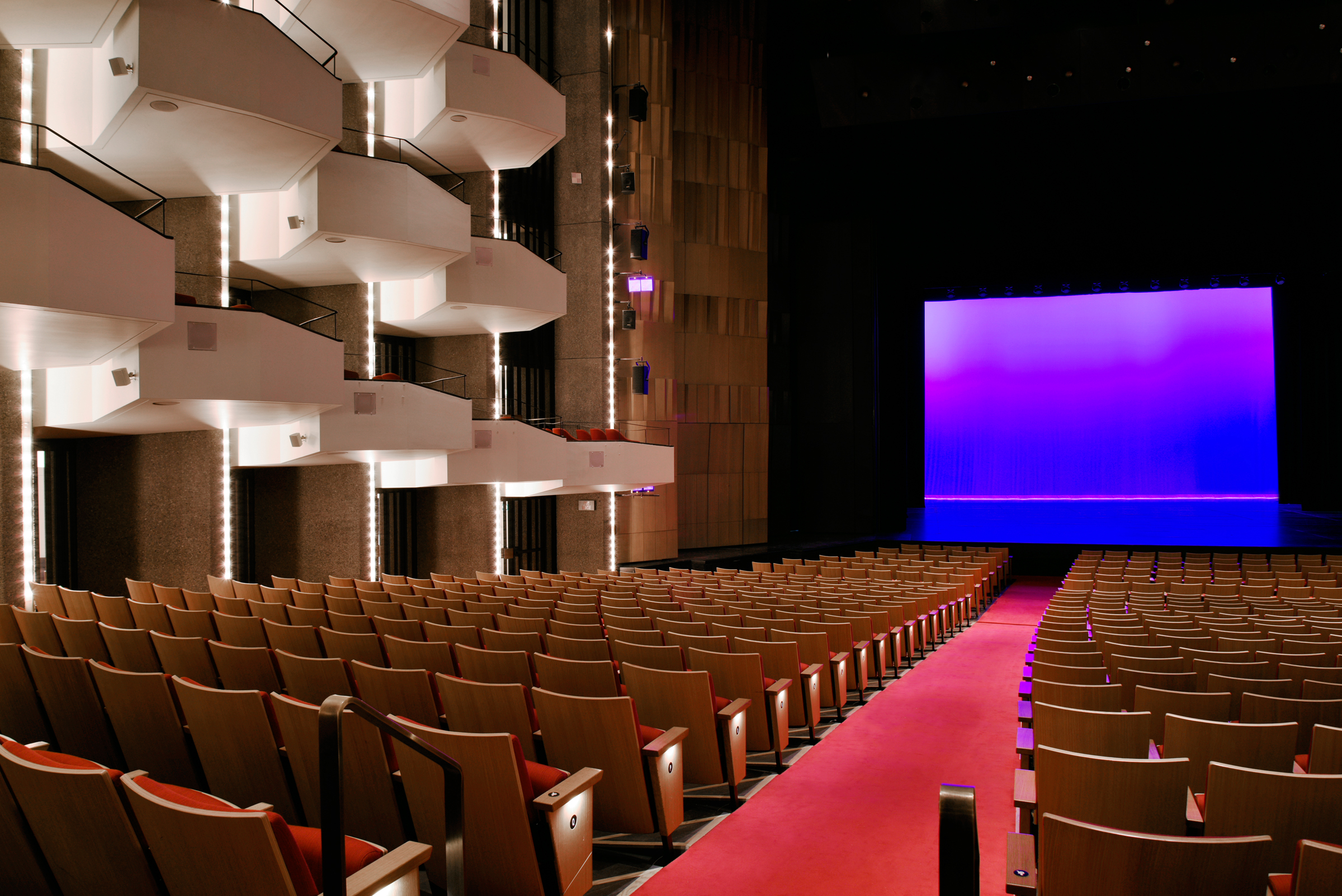 Southam Hall | National Arts Centre